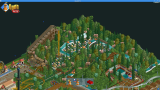 OpenRCT2 | HOLARSE - Spielen unter Linux
